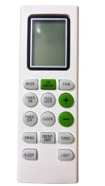 Buy HDF Remote Control Compatible for Blue Star AC | Remote Control No ...