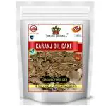 Buy Sansar Organics Karanj Oil Cake, Powerful Essential Organic ...