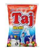 Buy Golden Galaxy Taj Ultra Oxy Detergent Powder Cleaning Excellence in ...