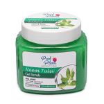 Buy Pink Plums Professional Series Neem Tulsi Gel Scrub, 500 Ml Online ...