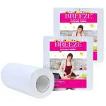 Buy BREEZE Paper Multipurpose 4 Ply Kitchen Tissue Paper Roll (pack of ...