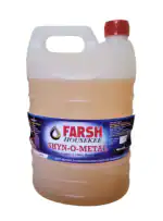Buy FARSH HOUSEKEE SHYN-O-METAL is all metal shiner i.e. Copper, Brass ...