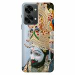 Buy Voleano back cover for One Plus Nord 2T 5G, Khatu, shyam ji, hare ...