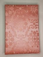 Buy Makhijani Albums Peach Rexine,Paper Photo Album,4X6,300 Photos ...