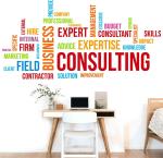 Buy StickMe Multicolor Vinyl Consulting Business Office Motivational ...