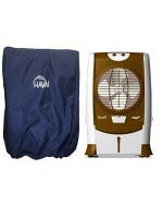 Buy Havai Blue Plastic Cover for Summercool Mascot 80 Litre Desert ...