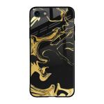 Buy Qrioh Copper Liquid Glass Case for Apple iPhone 8 Online at Best ...