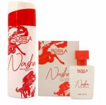 Buy Rosila Deodorant and Perfume Combo Nasha White Body Spray 200ml ...