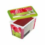 Buy Damati Foods Capfruit French Sugar Free Frozen Fruit Puree ...