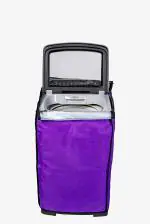 Buy Classic Top Load Washing Machine Cover Suitable for Samsung Back ...