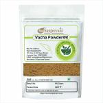 Buy Natural Organic Herbal Vacha Root Powder -50 g -Pure-No Mixng ...