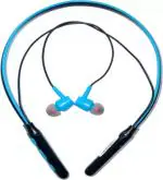 Buy ATC B11 Neckband Wireless Bluetooth Earphone, Built -in Mic ...