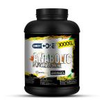 Buy BCS Anabolic Muscle Builder Powder 3 kg Online at Best Prices in ...