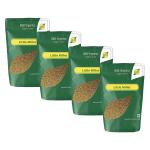 Buy B&B Organics Little Millet (500 g, Pack of 4) (Whole Grain) (Samai ...