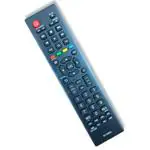 Buy EHOP En22654L Remote Control Compatible For Lloyd LED LCD TV Online at Best Prices in India ...