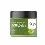 Buy Kiyo Beauty Nimbaharidra Face Pack - 40gm Online at Best Prices in India - JioMart.