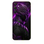 Buy Toppings Printed Matte finish Vinyl Skin Sticker (This is not Back ...