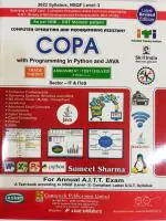 Buy Computer Operating And Programming Assistant (COPA) Trade Theory ...