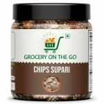Buy GROCERYONTHEGO Supari Wafers | Wafers Chips supari Mouth Freshener ...