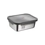 Buy MaxSafe by Joyo- India's First 100% Microwave Safe Stainless Steel ...