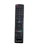 Buy AAKSHITA Trading "CH UNI-223" Smart LED TV Remote Control PHX TV ...