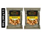Buy BLK Foods Daily Walnut Inshell 800g (400gX2) Online at Best Prices in India - JioMart.