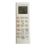 Buy royalcool Plastic Lcd Led Tv Universal Remote Control For Videocon ...