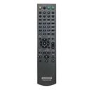 Buy royalcool Plastic Remote For Sony Av Music System Home Theater ...