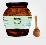 Buy Organic Anand | 100% Pure & Natural Amla -Mirchi pickle | Indian ...