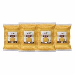 Buy Shalimar Corn Daliya "Queen of Cereals"|Porridge|Maize|Makkah ...