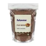 Buy Fulsome Raw Flax Seeds For Weight Loss 1kg Online at Best Prices in ...