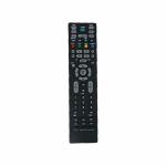 Buy HDF Remote Controller for HDF LCD/LED TV(HDF-LG-LCD366) Online at ...