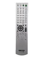 Buy royalcool Plastic Remote Control For Sony Av System Online at Best ...