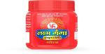 Buy LABH GANGA Pure Red Kumkum Roli Jar- Natural and Chemical-Free Puja ...