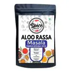 Buy SPICE MOON Aloo Rassa Masala| Spice Powder and Masala - 500gm ...
