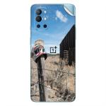 Buy GADGETSWRAP Printed Vinyl Skin Sticker for Oneplus Nord 2 - The ...