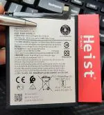 Buy Mobcrown Heist Original Battery for Nokia 3.4 TA-1288, TA-1285, TA ...