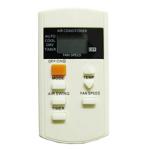 Buy royalcool Plastic Remote For Panasonic Split Ac Online at Best ...