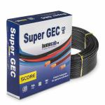 Buy Super GEC Black PVC Copper House Wiring Cables 1.5mm Online at Best Prices in India - JioMart.