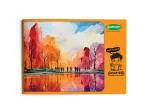 Buy Sundaram | A3 Drawing Book -Orange | 36 Pages | 42 x 29.5 Cm ...