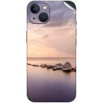 Buy GADGETSWRAP Printed Vinyl Skin Sticker for iPhone 15 Plus - Still ...