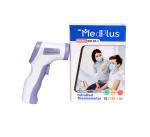 Buy OSR MEDPLUS INFRARED THERMOMETER Non-contact forehead Online at ...