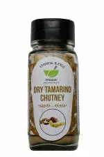 Buy Essential Blends Organic Instant Dry Tamarind With Imli Instant ...