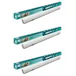 Buy Philips Reserve Plus Rechargeable Emergency Inverter LED Batten | 20-watt Compact 3-feet LED ...