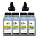 Buy Gps Colour Your Dreams 36a Toner Powder Deluxe (70gs. 4pcs) Online ...