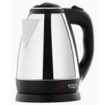 Buy Easy Electric 1500Watt 1.8 litre Stainless Steel Kettle (Automatic ...