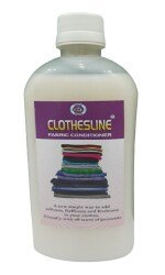 Buy Clothesline Morning Fresh Fabric Conditioner 500 ML | After Wash ...