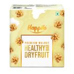 Buy Happilo Premium Walnuts Healthy Dry Fruit BarPack of 6 (35g each ...