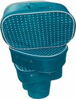 Buy AA COLLECTION blue box 5kit vanity box Vanity Box (Blue) Online at ...