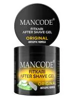 Buy Mancode Fitkari After Shave Gel for Men Original Antiseptic Formula Online at Best Prices in ...